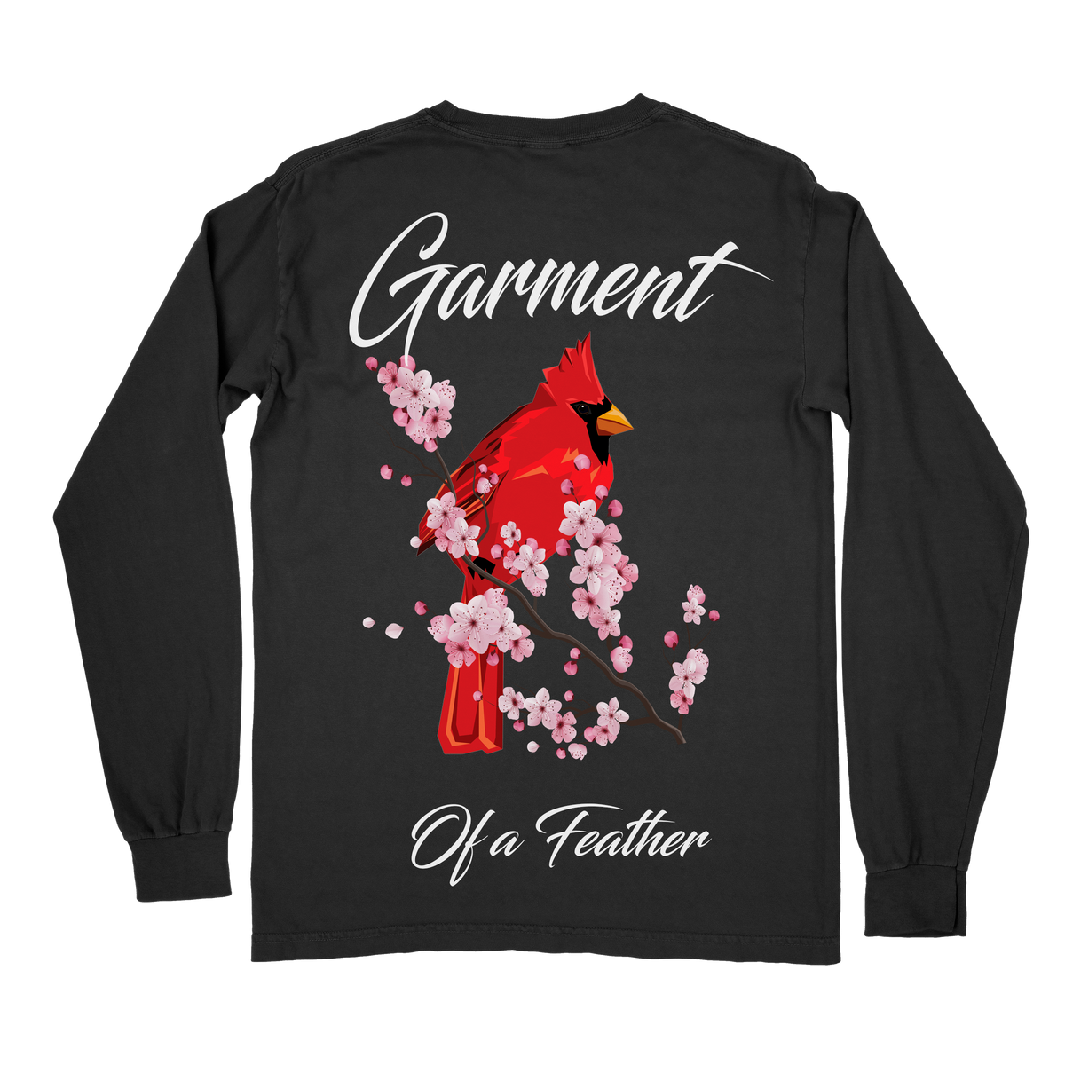 Cardinal – Garment by Parker